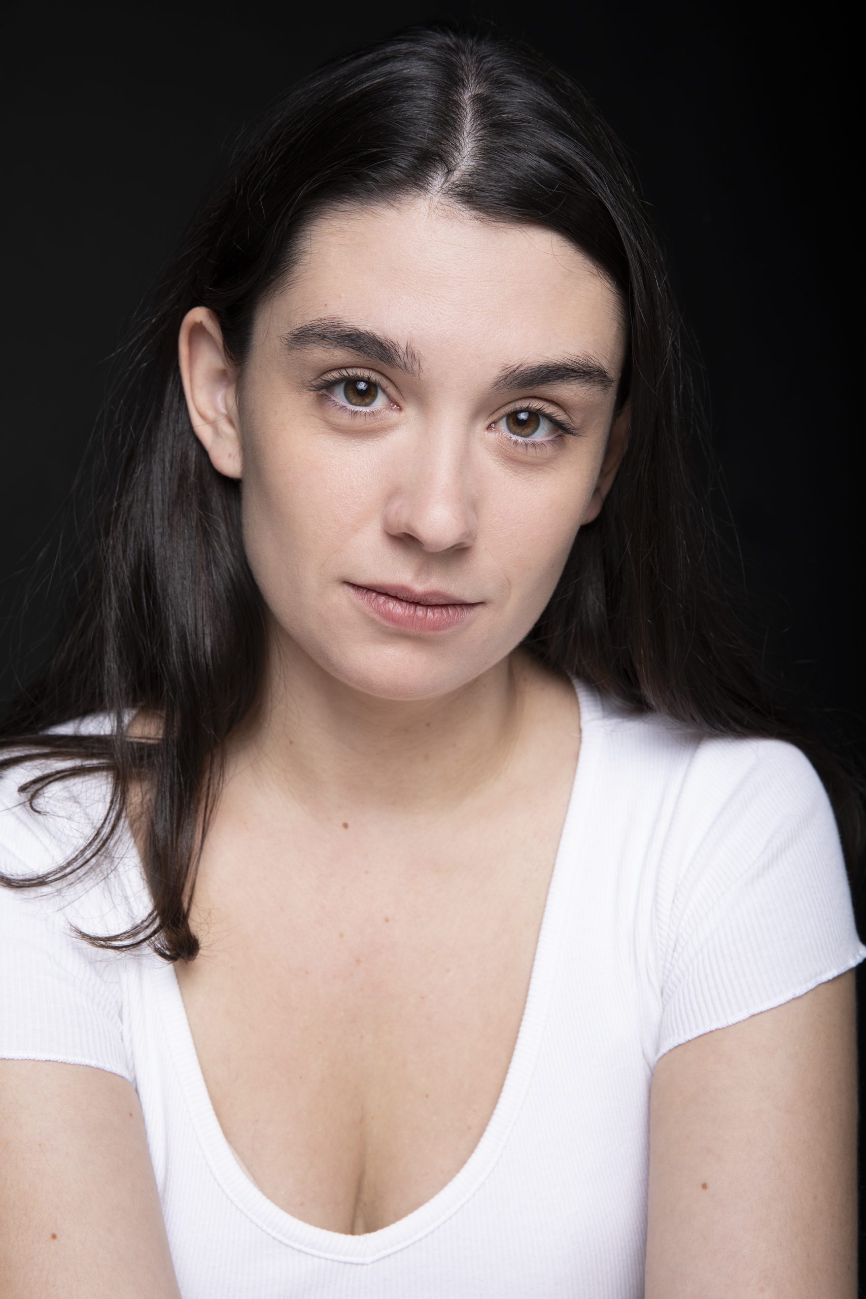 Clara Oliver - Actriz profesional